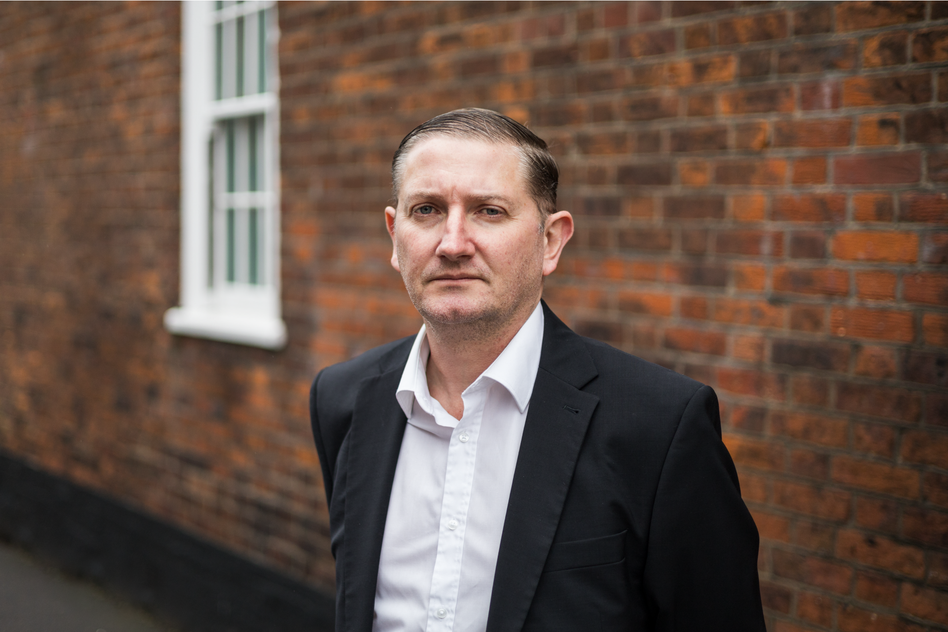 Kier Careers | Andy May