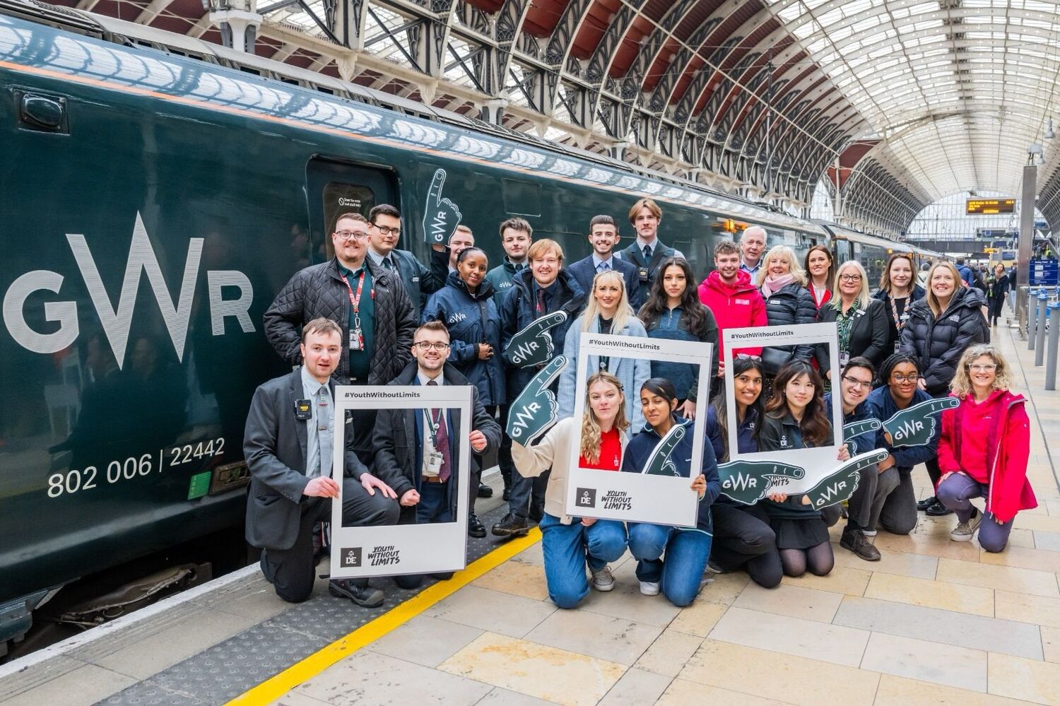 GWR - Apprenticeships
