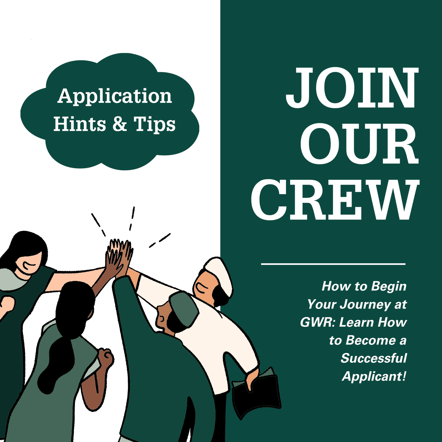 Brand Great Western Railway