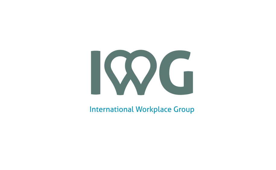 Iwg Logo