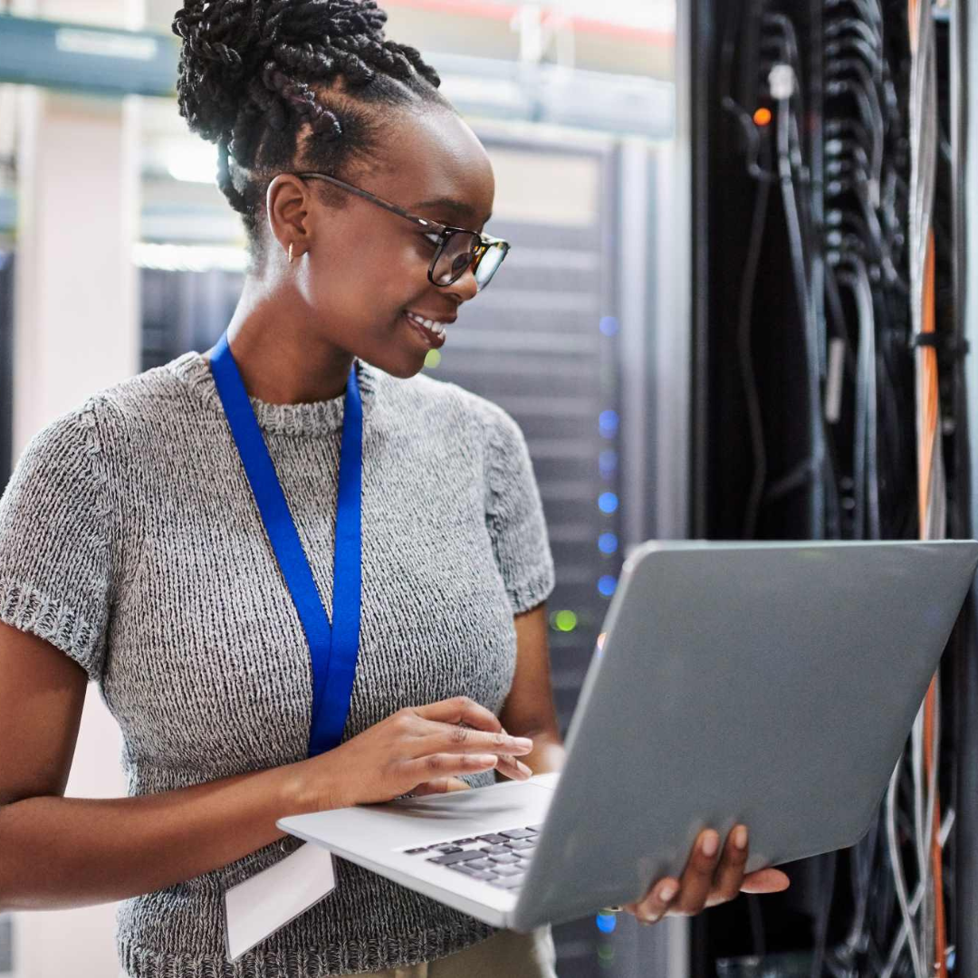 Fresh Starts: Job Hunting in the New Year