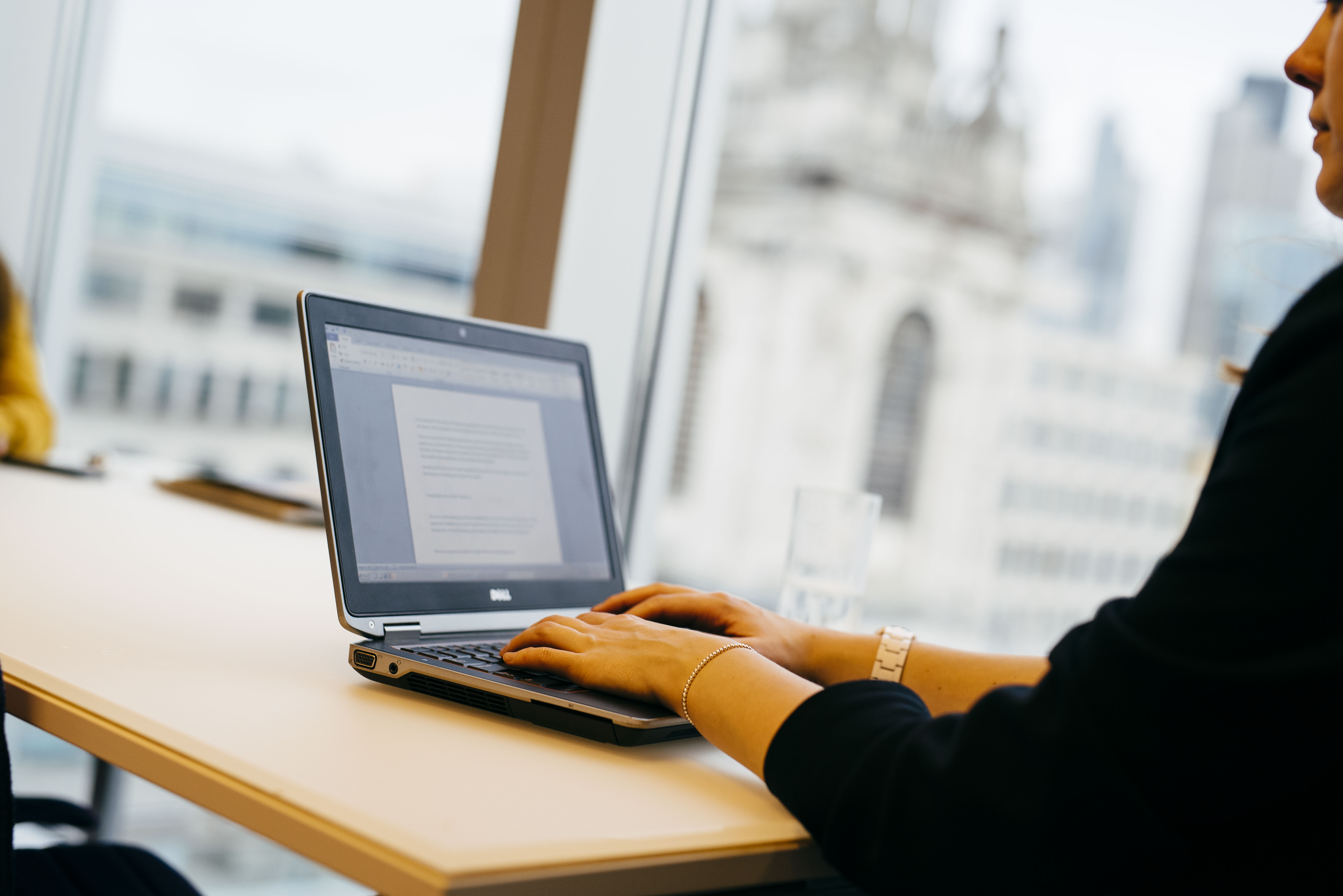 Getting top marks for your CV