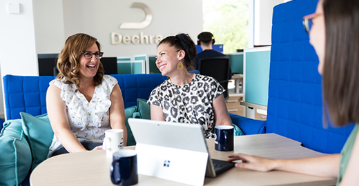 Homepage [careers.dechra.com]