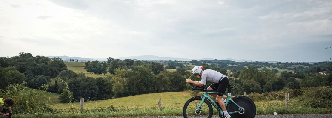 Meet the Sales Team - Adrien Riquier, Global Key Account Manager