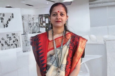 Meet the team: Poonam Yadav