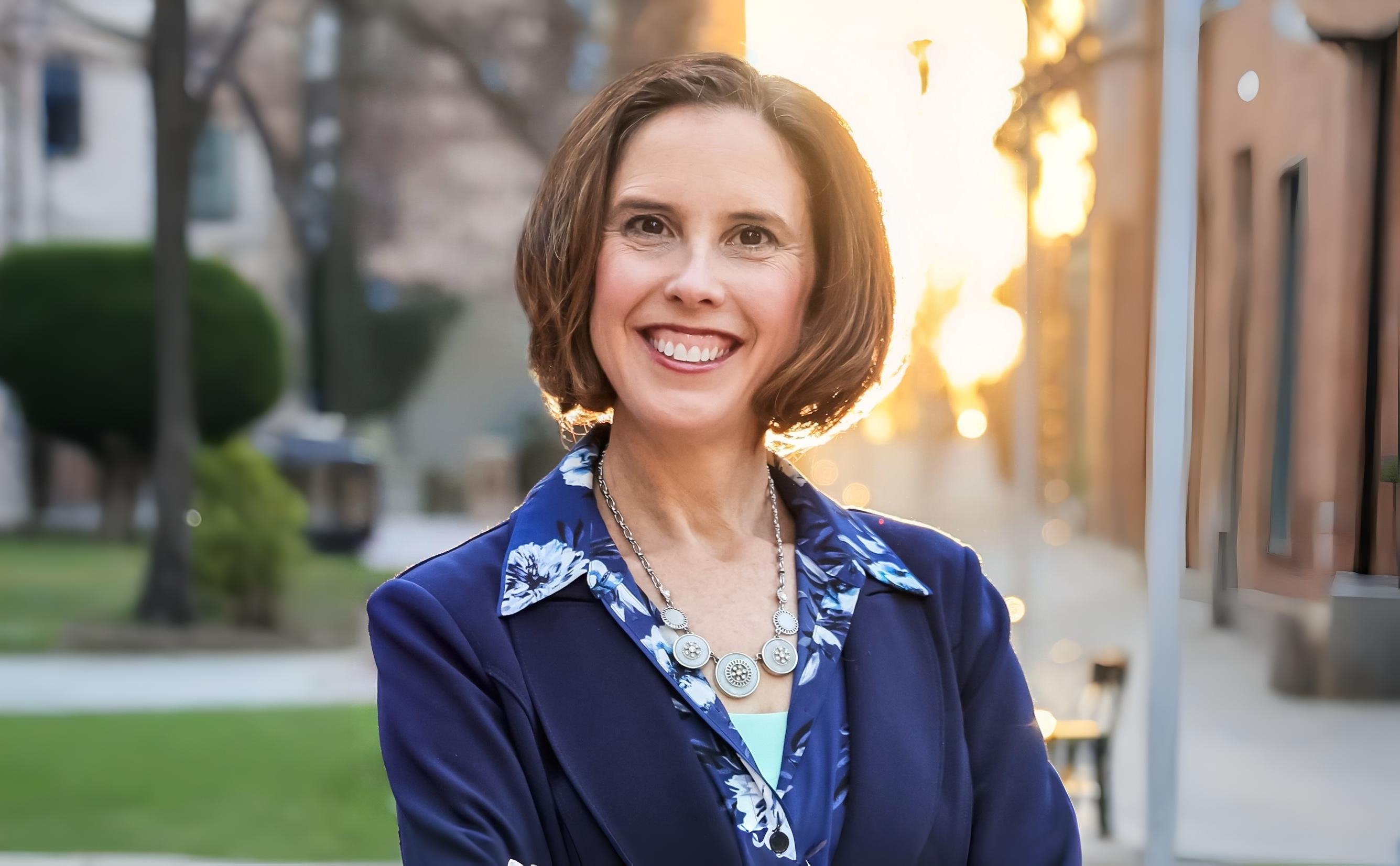 Celebrating Laura Samaroo’s 35-year journey at WTW