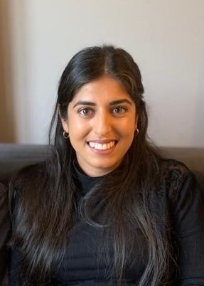 Meet the team: Karan Rai