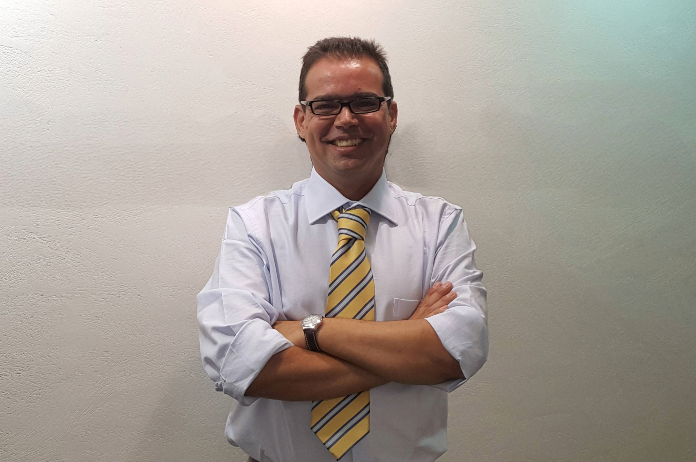 Discover Pedro Almeida’s 25-year career at WTW—spanning multiple ...