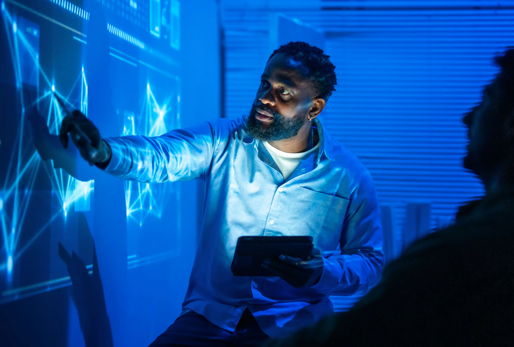 The successful producer's toolkit: technology, training and support ...