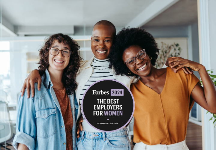 Empowering Women in Early Careers: Stories from WTW’s Rising Talent