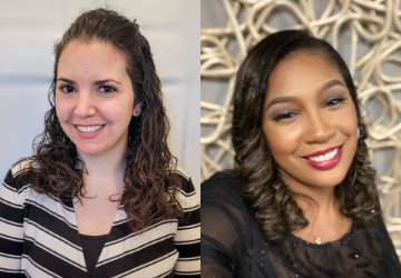 Supported and Empowered: Women at WTW share their stories