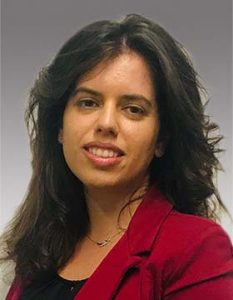 Meet the team: Laura Punzón