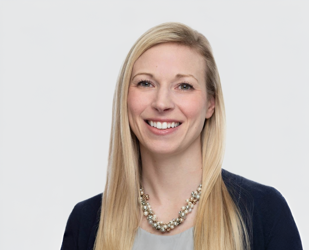 Sarah Mazur inspiring journey at WTW