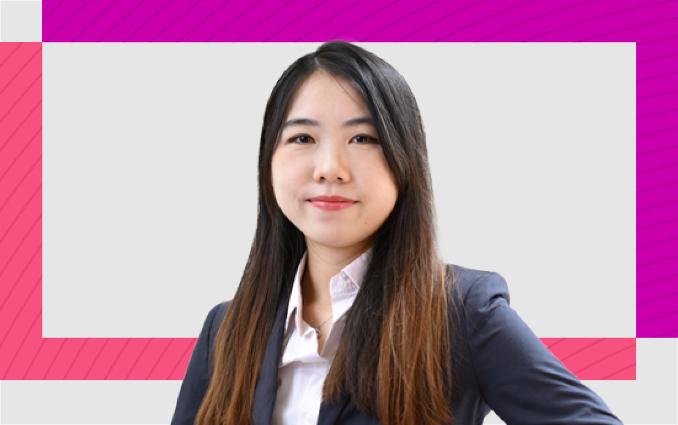 Celeste’s story: Inspired by WTW’s inclusive and dynamic culture.