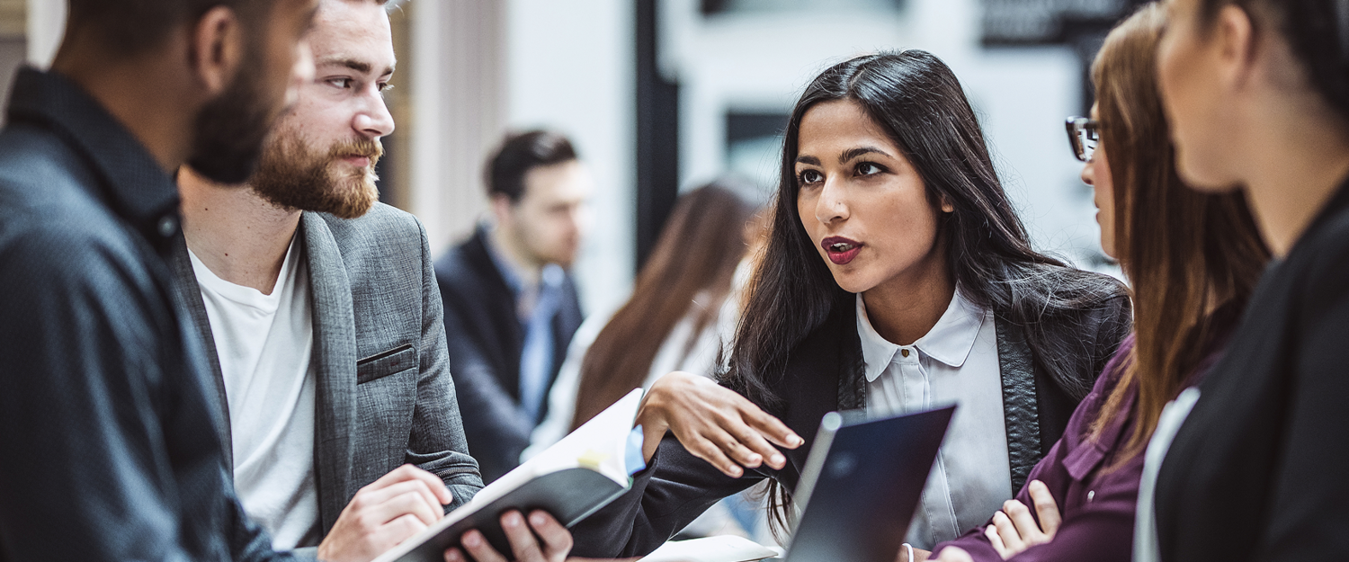 Greatest teamwork examples in the workplace