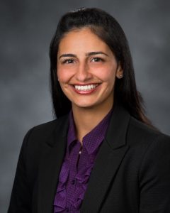 Career Milestones: Sharan Bath celebrates 10 years at WTW