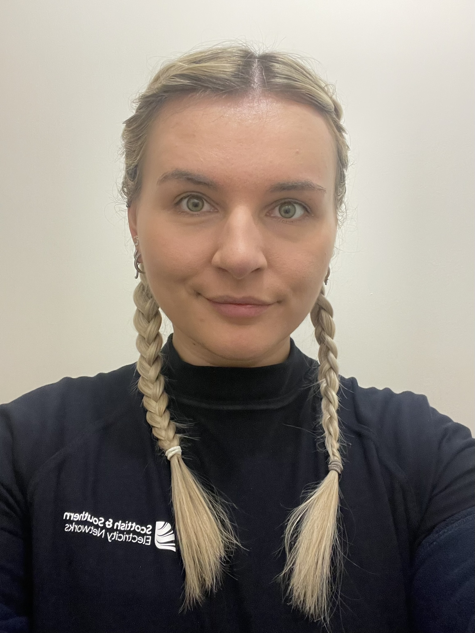 Lucy Ingram - Arborist Apprentice