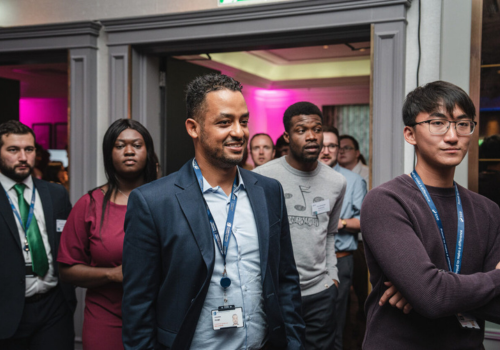 Undergraduate Summer Placements | Early careers at SSE