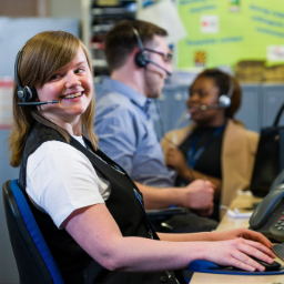 Our employee-led communities | Inclusion & Diversity at SSE