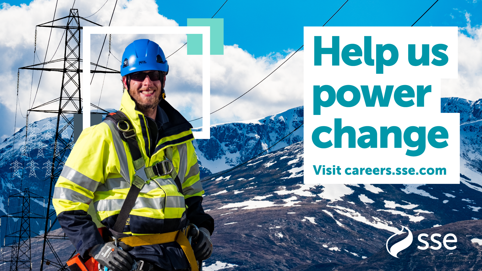 SSEN Transmission engineering graduate | Graduate careers at SSE