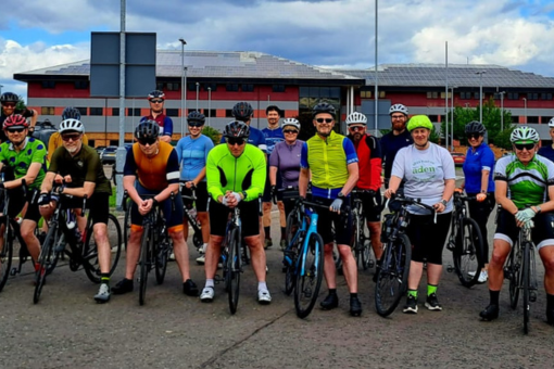 Careers at SSE | The UK and Ireland's clean energy champion