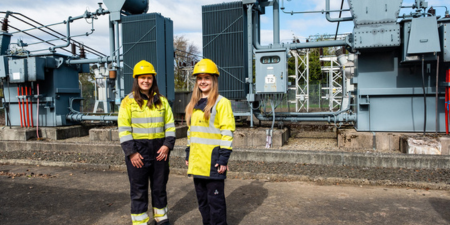 SSEN Transmission engineering graduate | Graduate careers at SSE