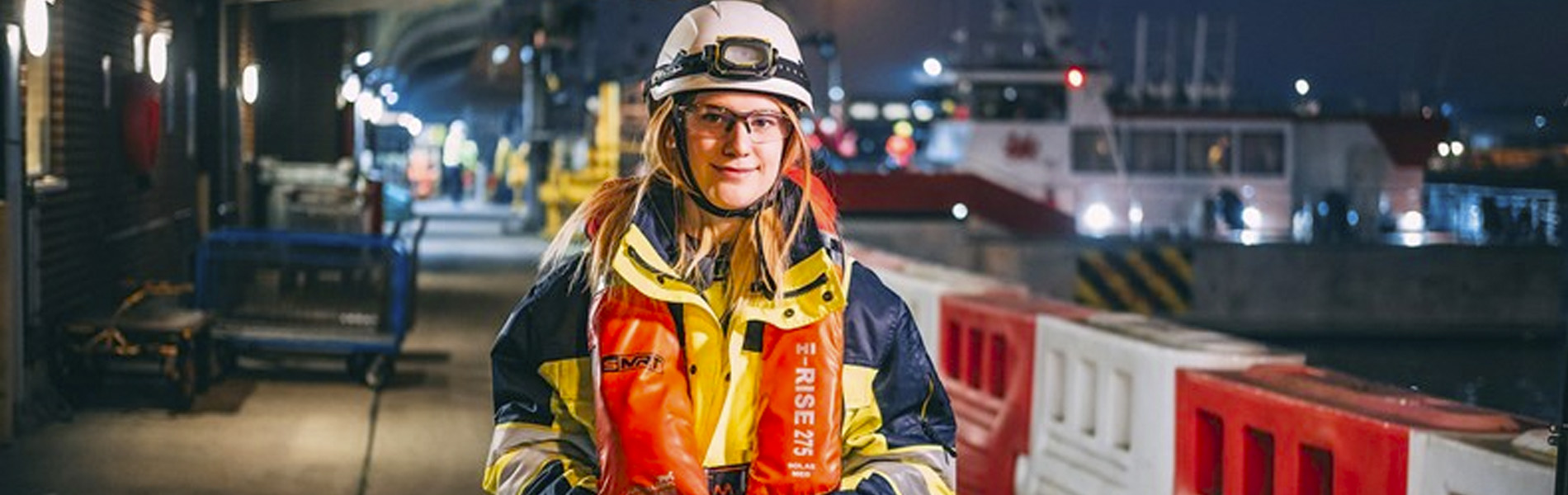 SSE apprentices powering the race to net zero