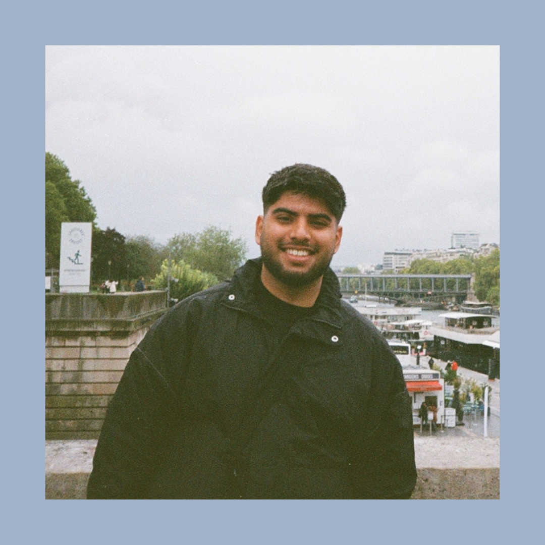 Ethan Sian - Integrated Project Management Degree Apprentice