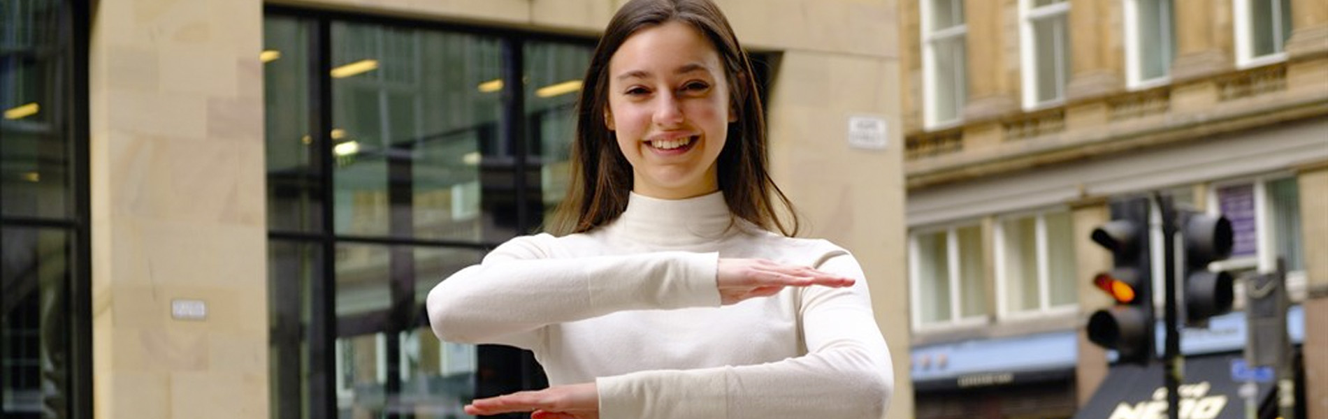 Opportunities for all