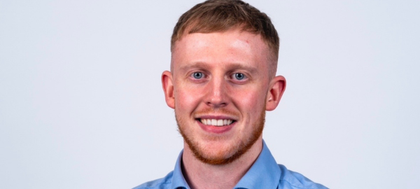 Jamie - Trainee Engineer Apprenticeship programme