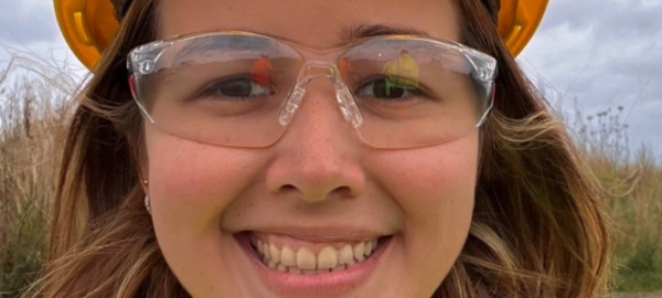 Jessica PI - Engineering Graduate