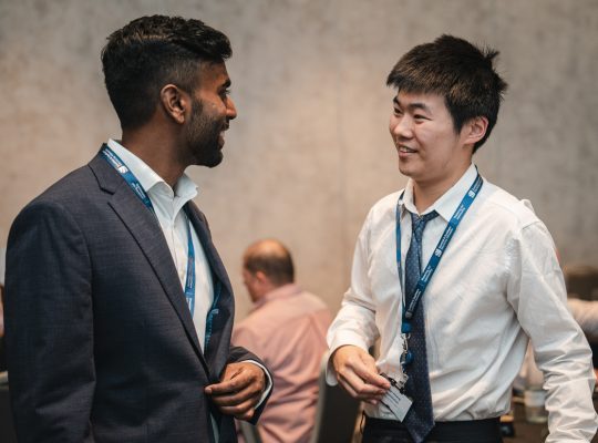 Careers at SSE | The UK and Ireland's clean energy champion