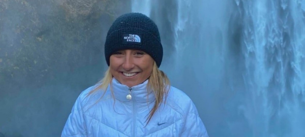 Ruby - Trainee Engineer at SSE Renewables