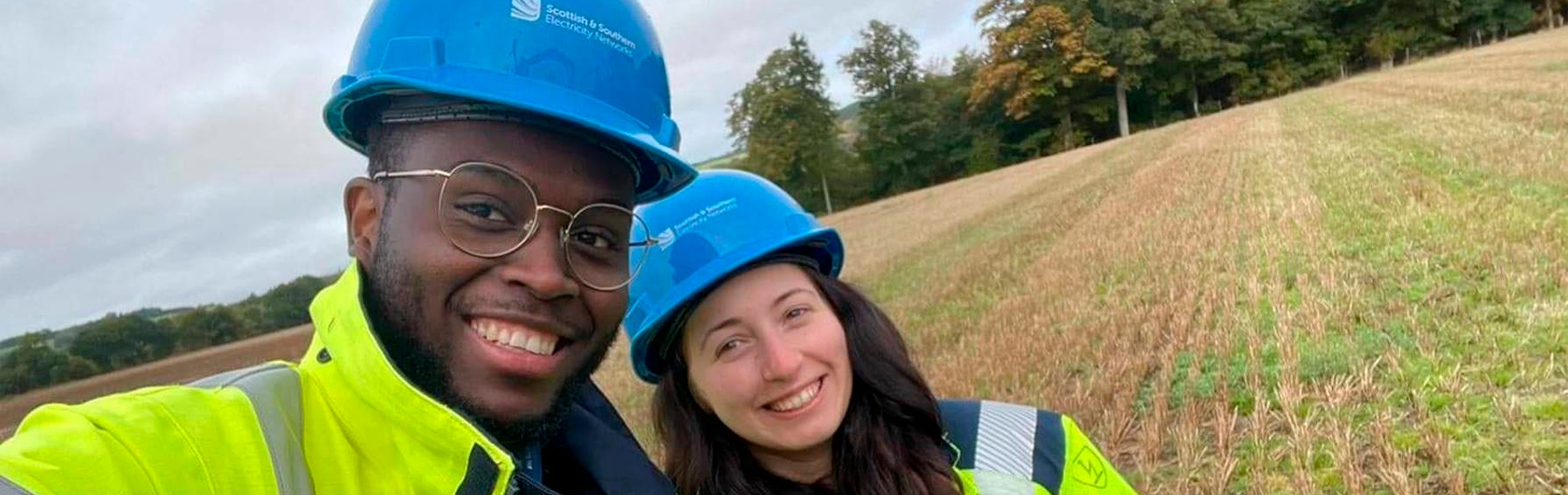 Recruiting the next generation of Net Zero Heroes