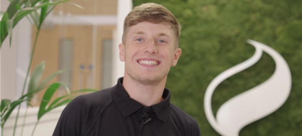 Careers at SSE | The UK and Ireland's clean energy champion