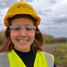 Graduate engineering programme | Graduate careers at SSE