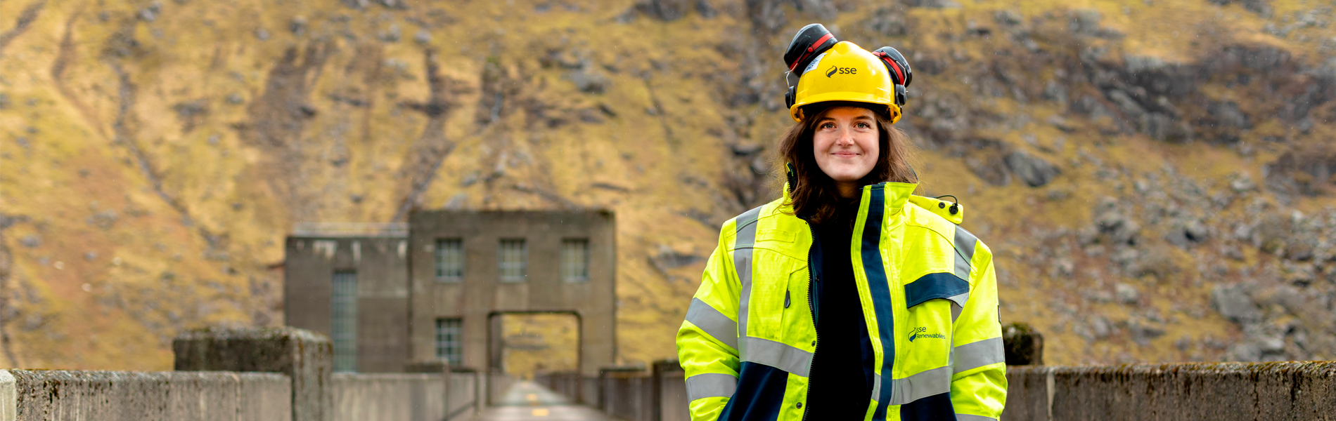 Supporting the next generation of energy leaders