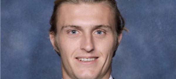 Gordon Rae - Renewable Energy Graduate