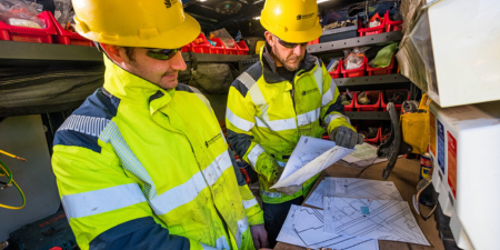 SSEN Transmission engineering graduate | Graduate careers at SSE