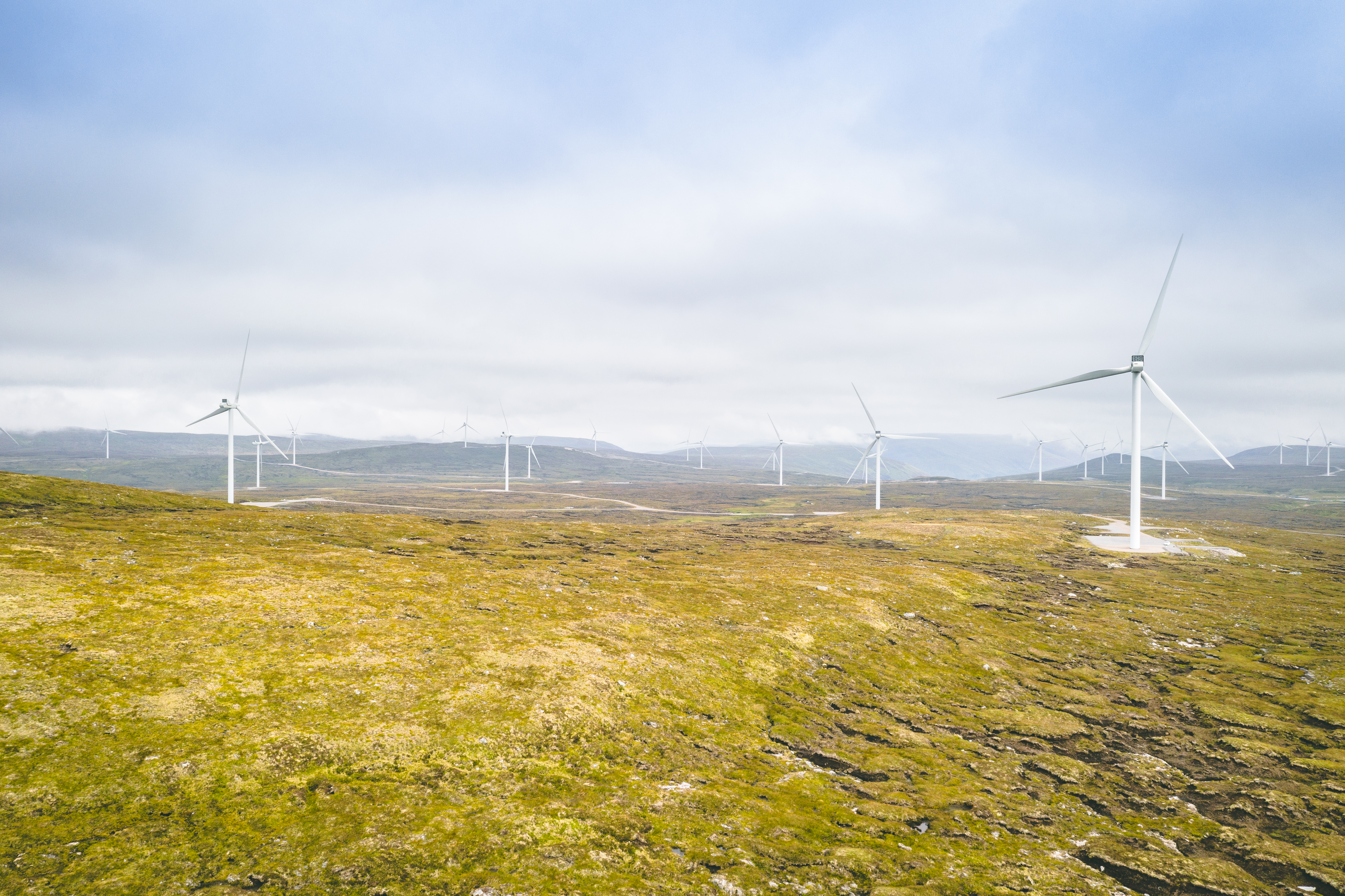 New Opportunities in SSE Renewables Commercial