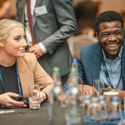 Our employee-led communities | Inclusion & Diversity at SSE