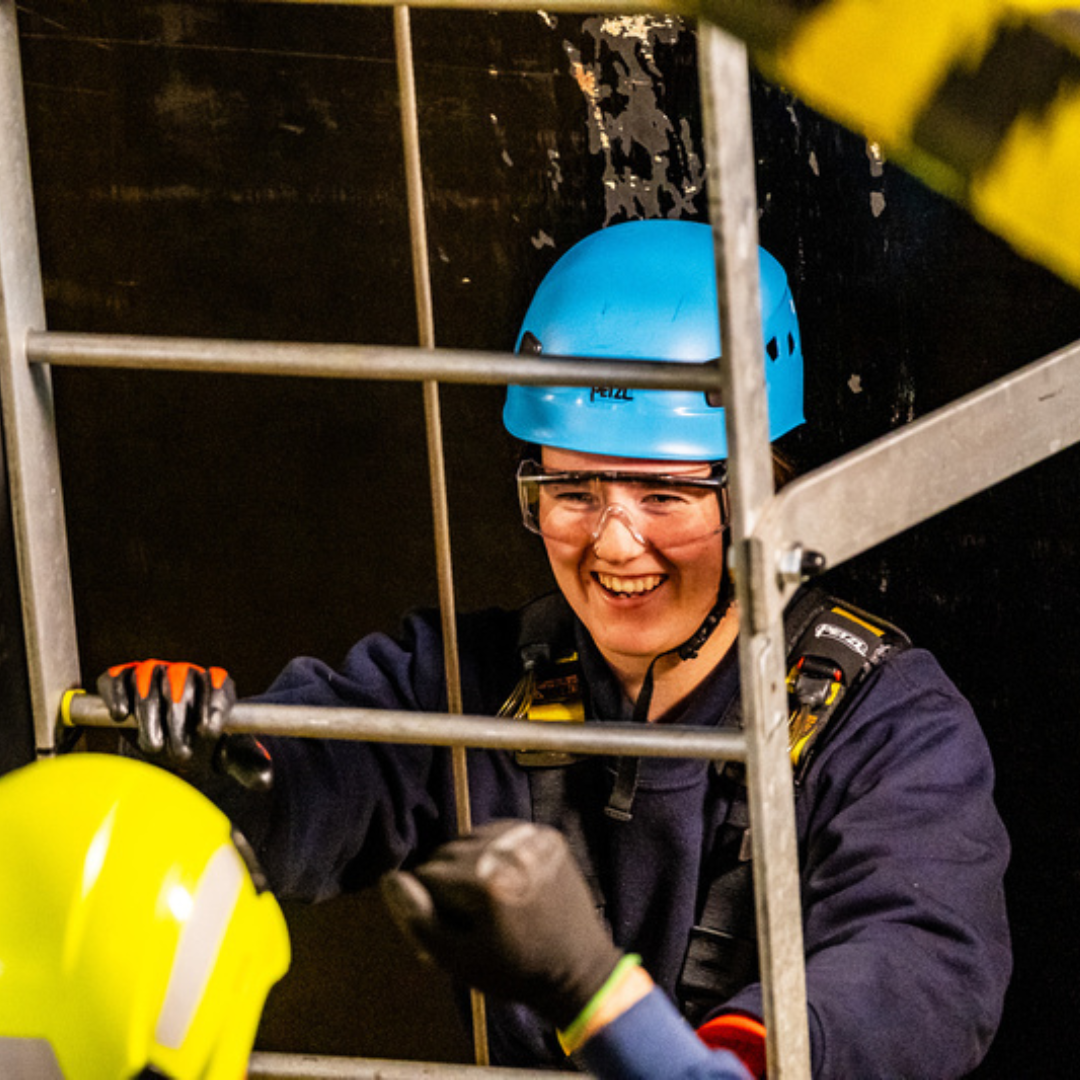 SSE Energy Apprenticeship and Trainee programmes