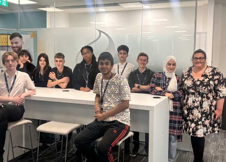 My 4 week Internship at SSE