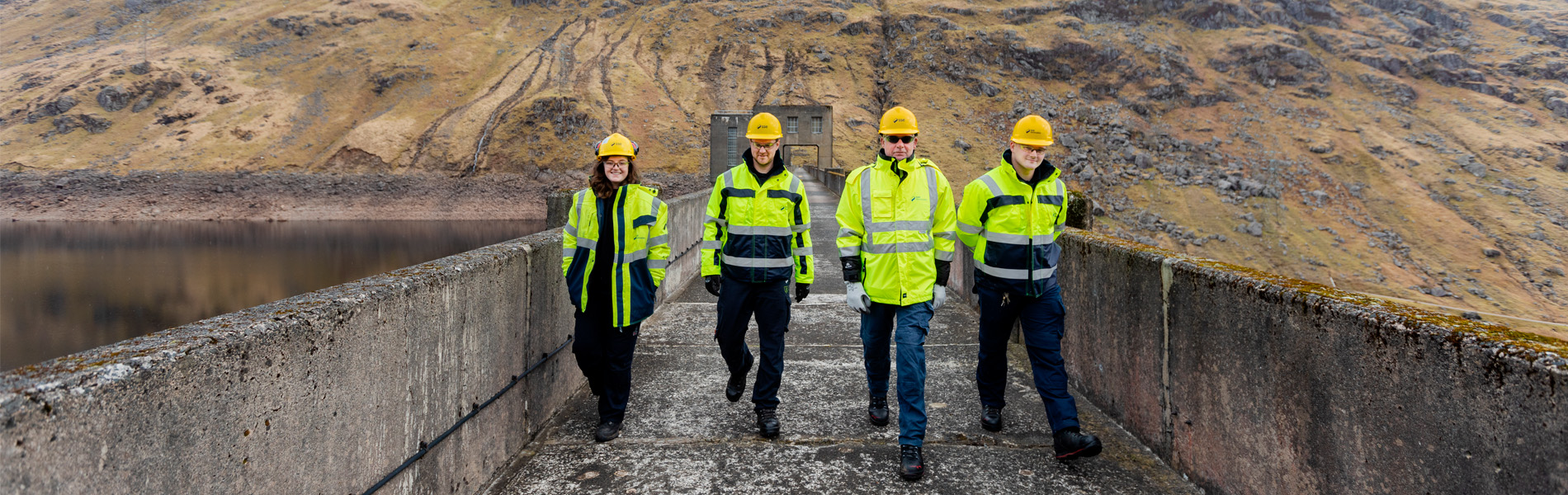 SSE to create thousands of jobs to deliver UK energy strategy