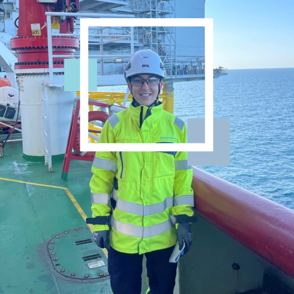 From the Royal Navy to Dogger Bank