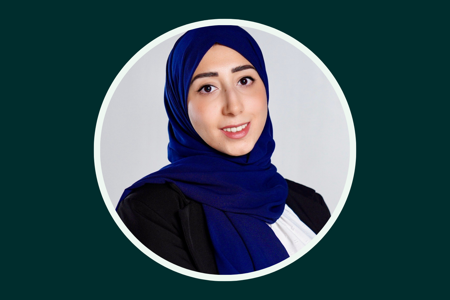 Employee Spotlight: Mai Abu Shmais