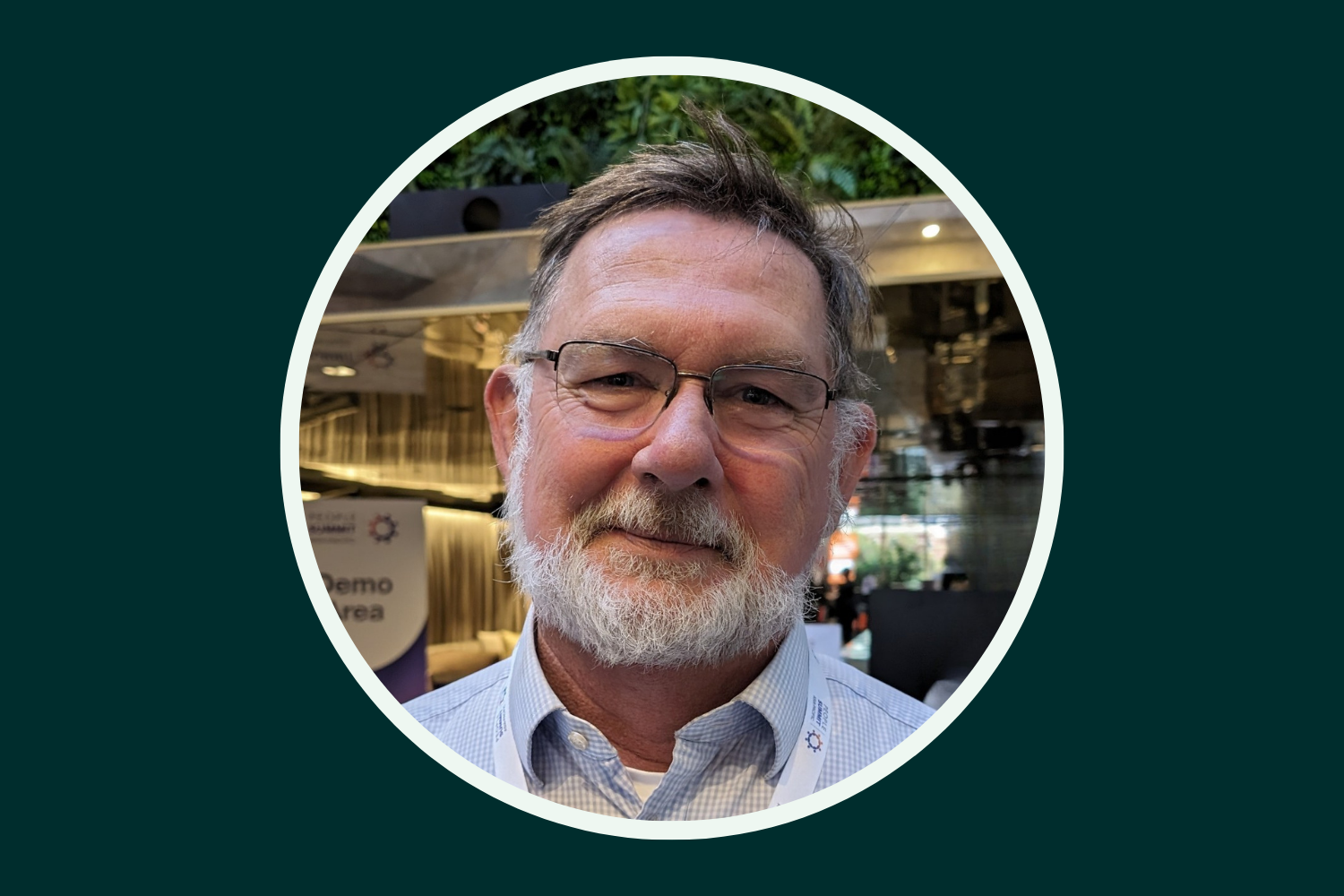 Employee Spotlight: Steve Marchant