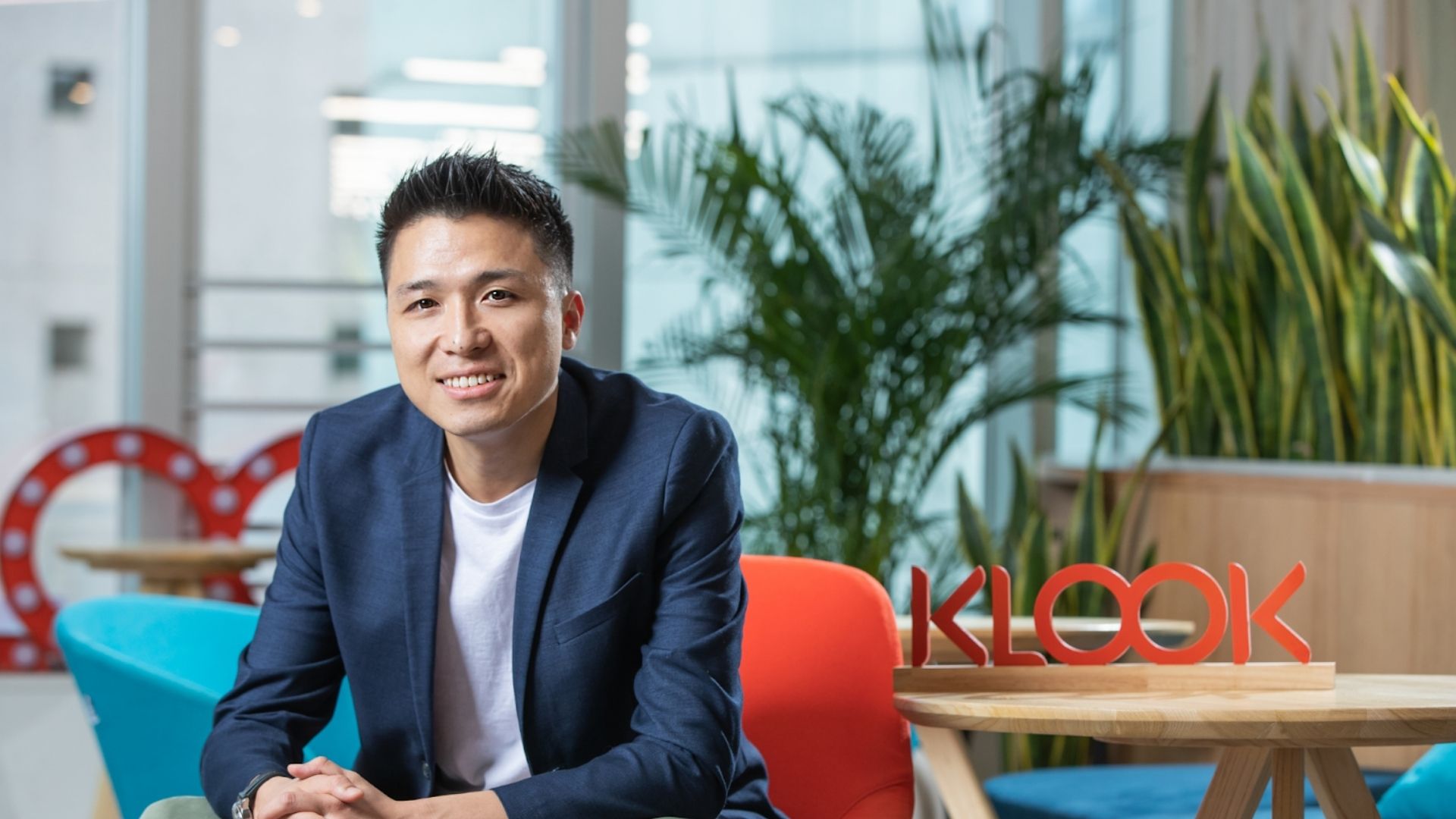 Gary Cheng, DMO Lead, shares his best hacks for securing deals