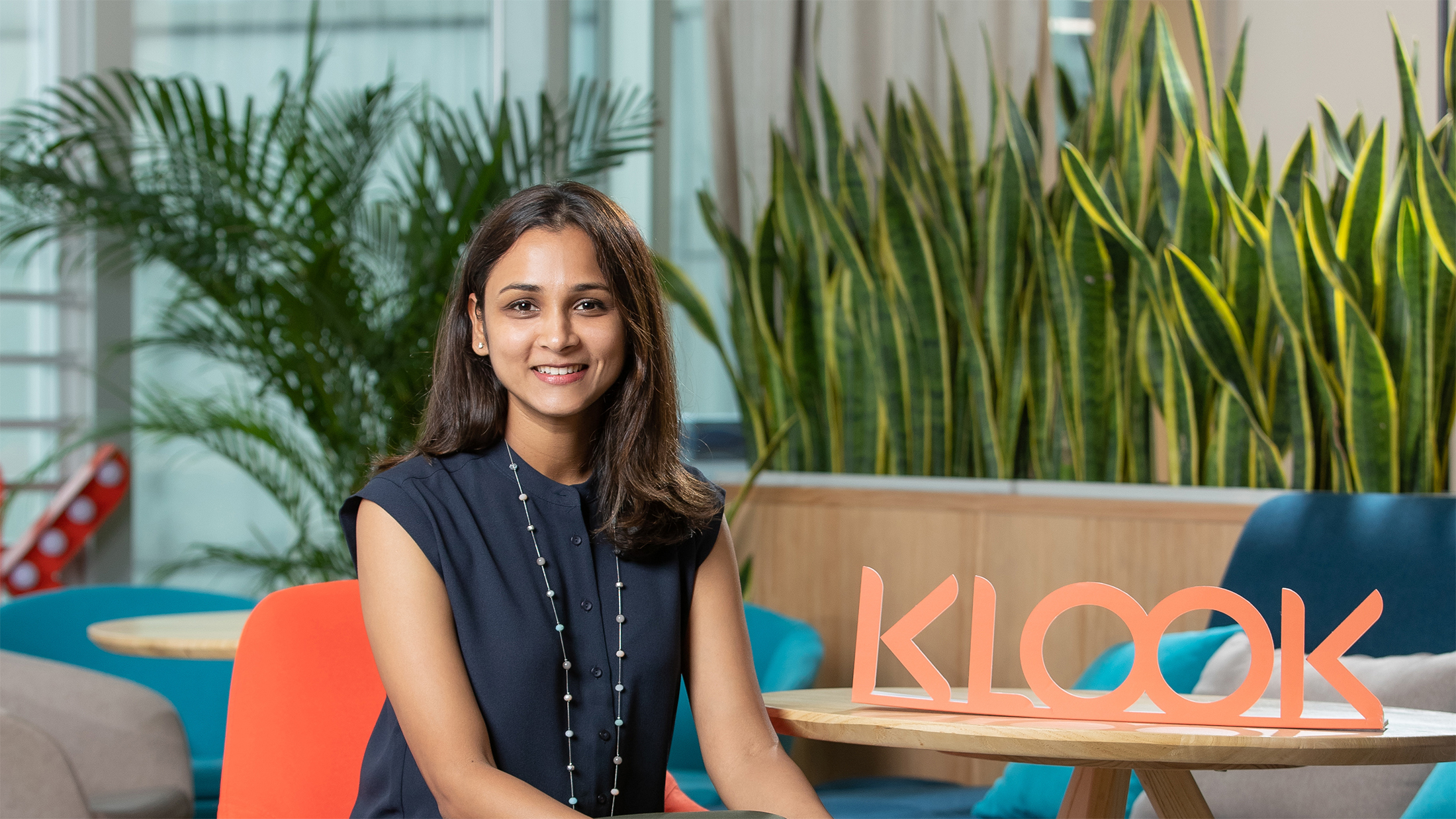 Talking Supply Innovation at Klook with Aishwarya Bhaskar