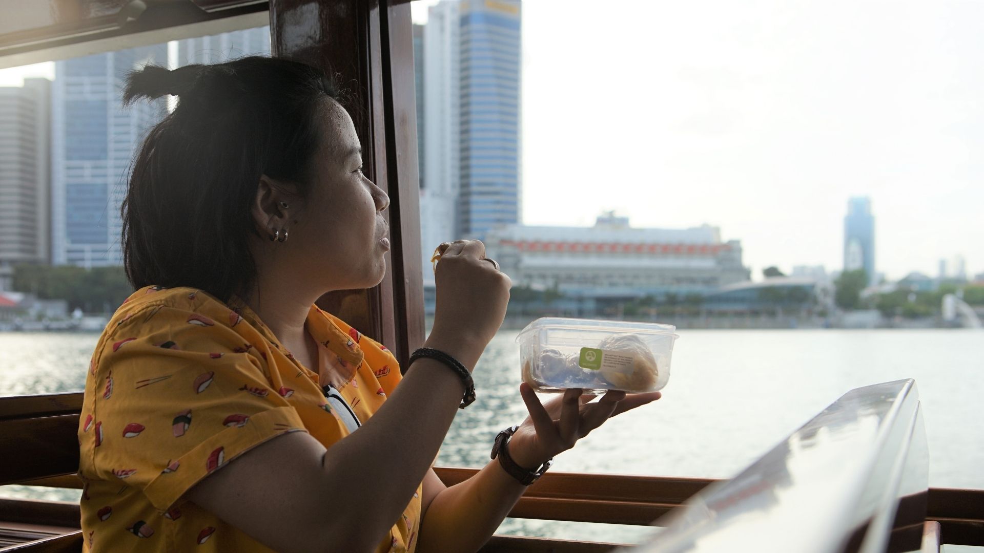 How Jeanette Ong comes up with innovative products that Singaporeans love